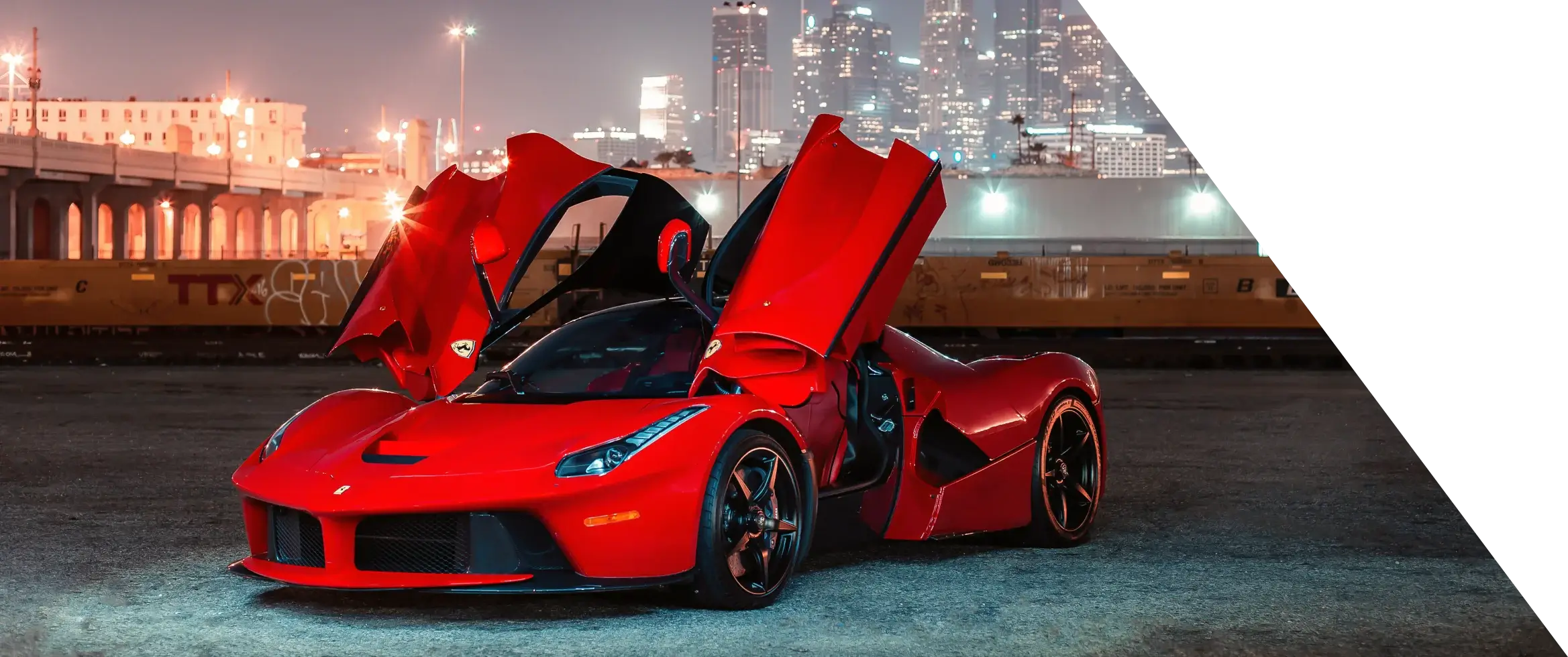 Crown Exotic Autos | Buy & Sell Used Exotic & Luxury Cars